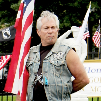 Gary Ryan – Indian Valley H.O.G.