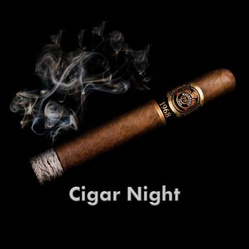 Cigar Night 2020 – Indian Valley H.O.G.