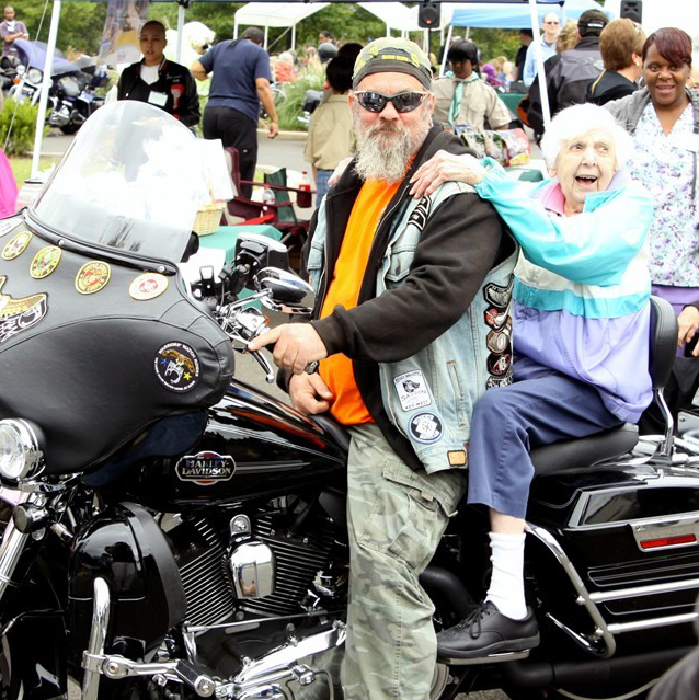 Hogs and Dogs 2017 – Indian Valley H.O.G.